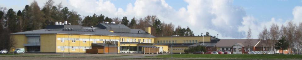 Perusopetus - Eurajoki